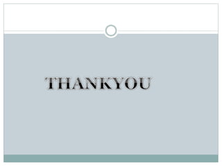 Markov chain analysis | PPTX