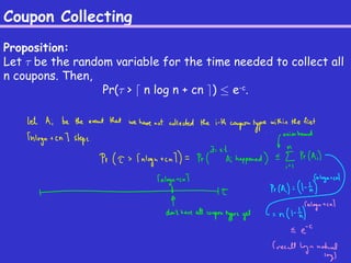 Markov chain intro | PPT