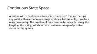 Markov Chain & Matrix Geometric Analysis.pptx