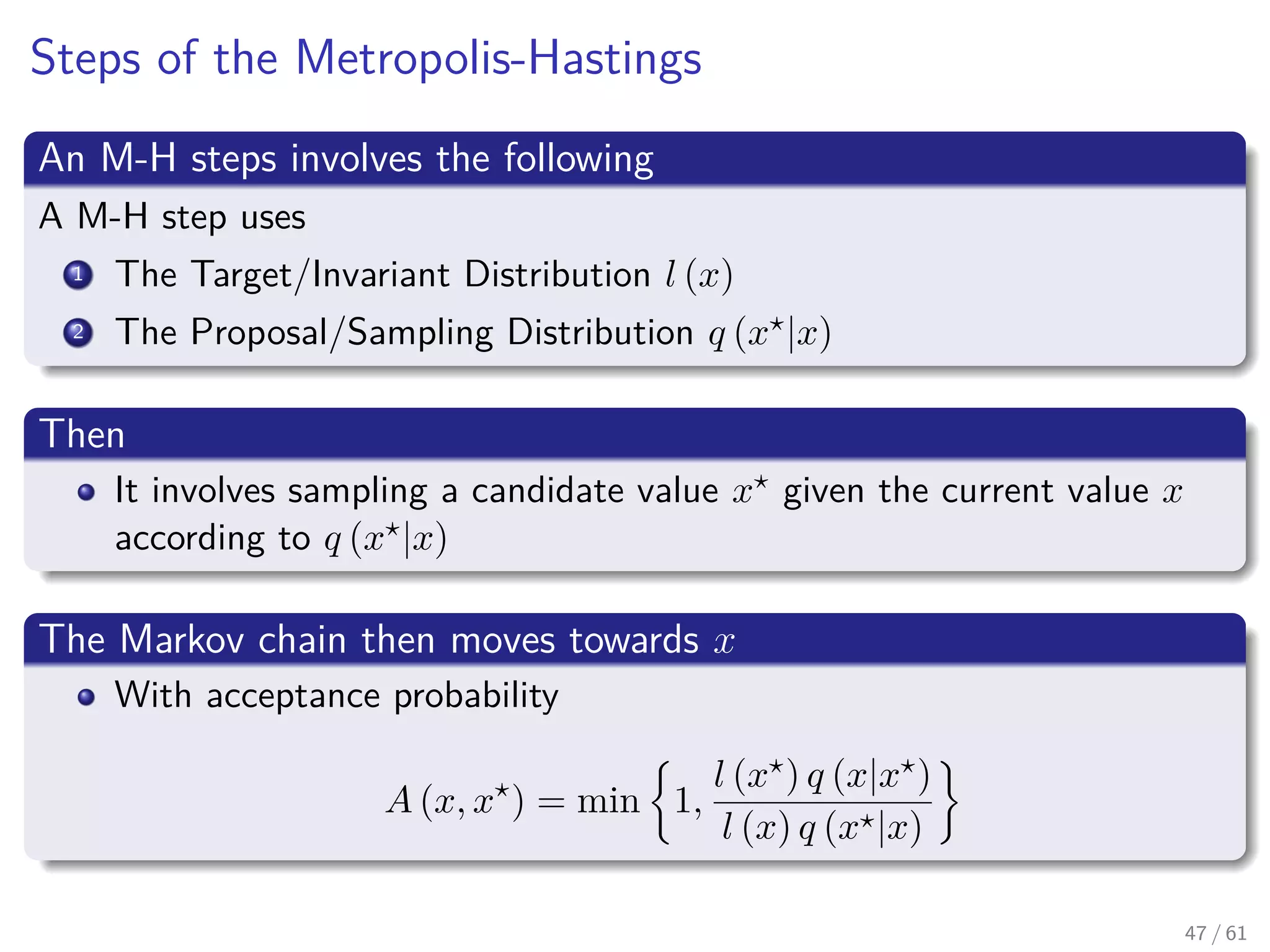 Markov chain monte_carlo_methods_for_machine_learning | PDF