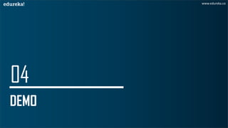 Introduction To Markov Chains | Markov Chains in Python | Edureka | PDF