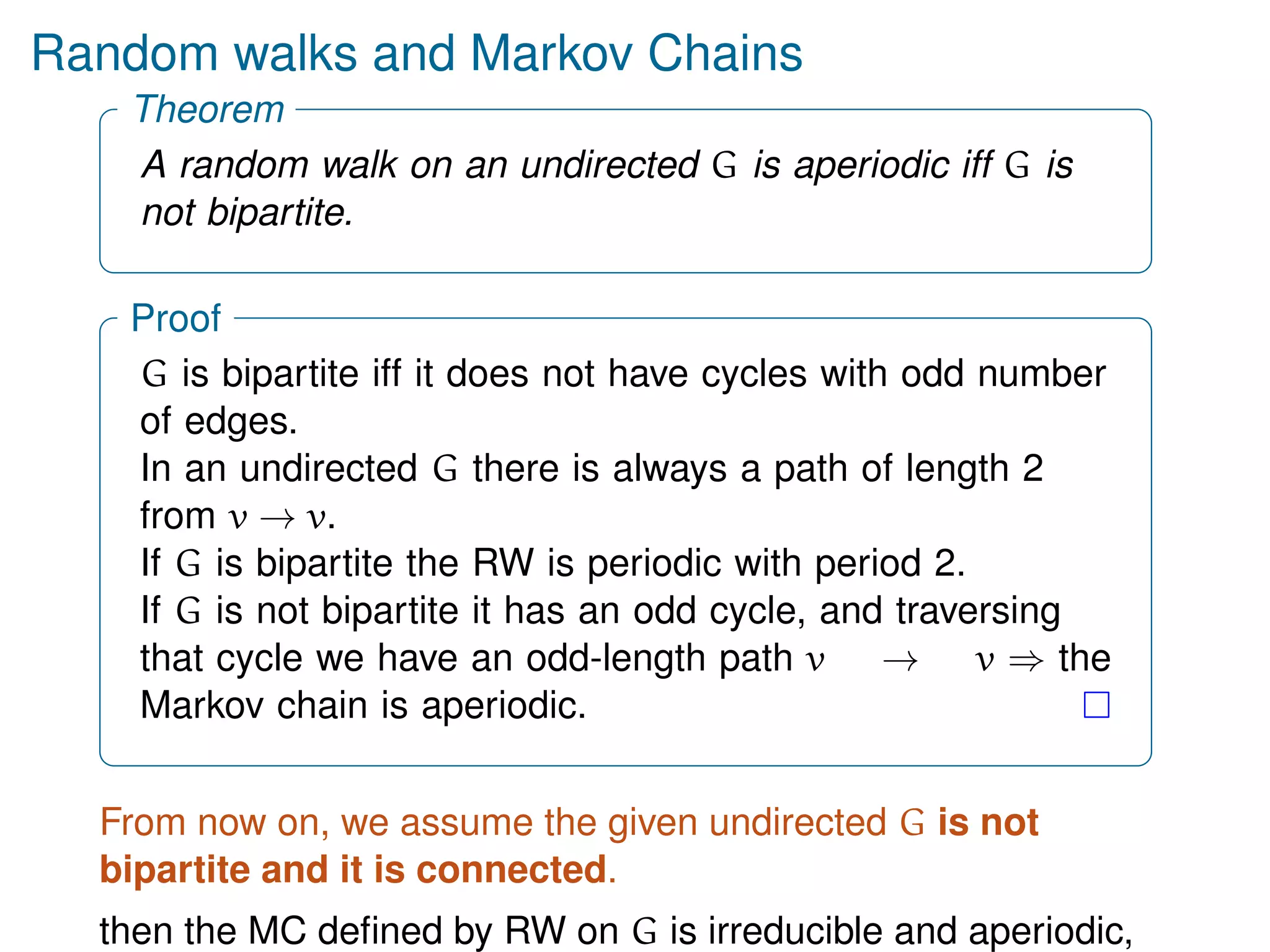 Markov chains and page rankGraphs.pdf | Search | Internet