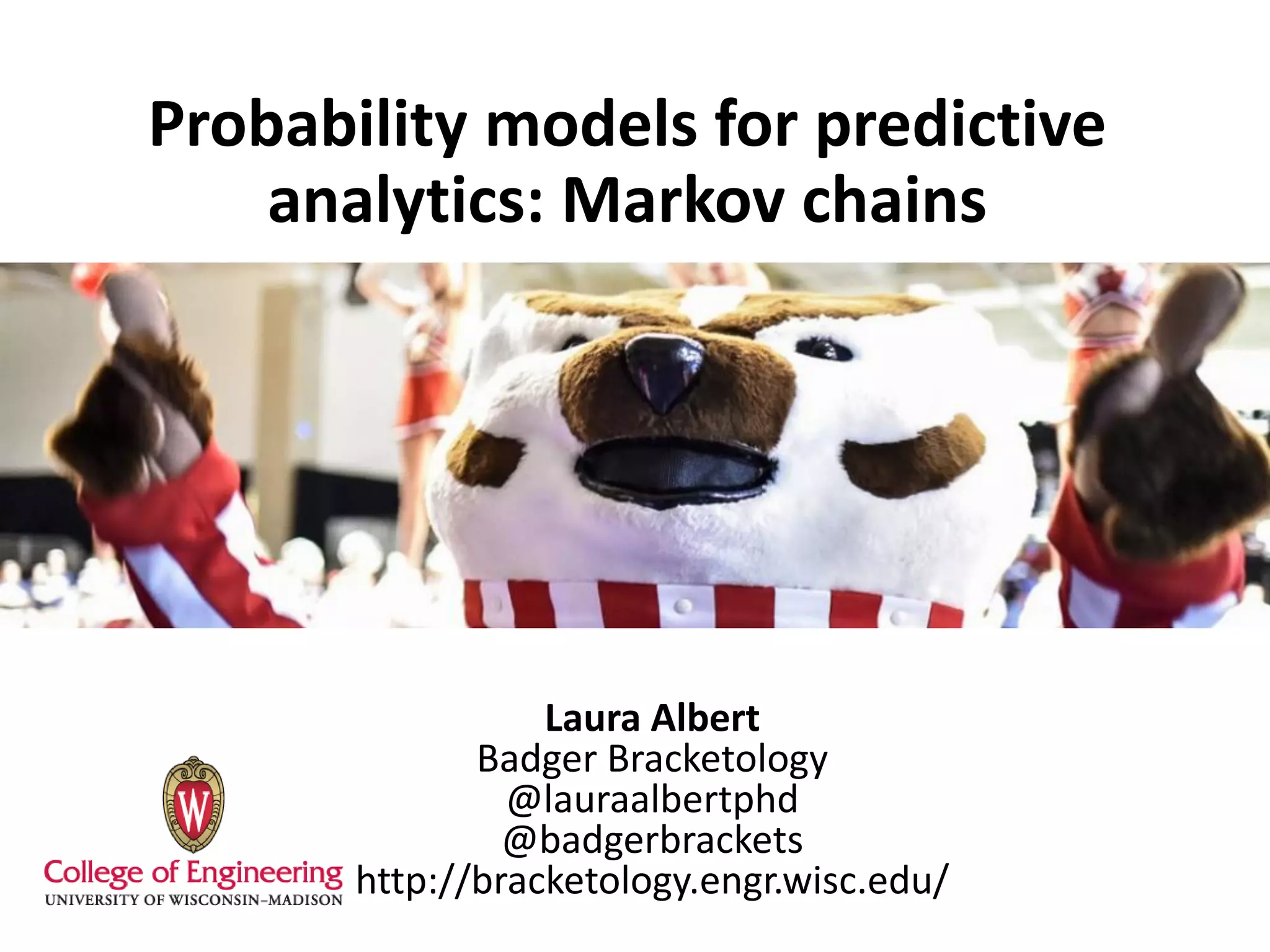 Volleyball analytics: Modeling volleyball using Markov chains | PDF