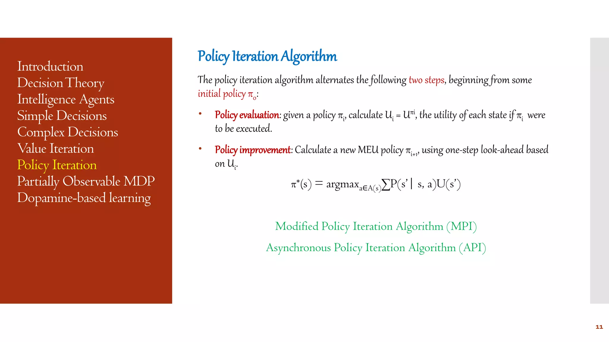 Markov decision process | PDF
