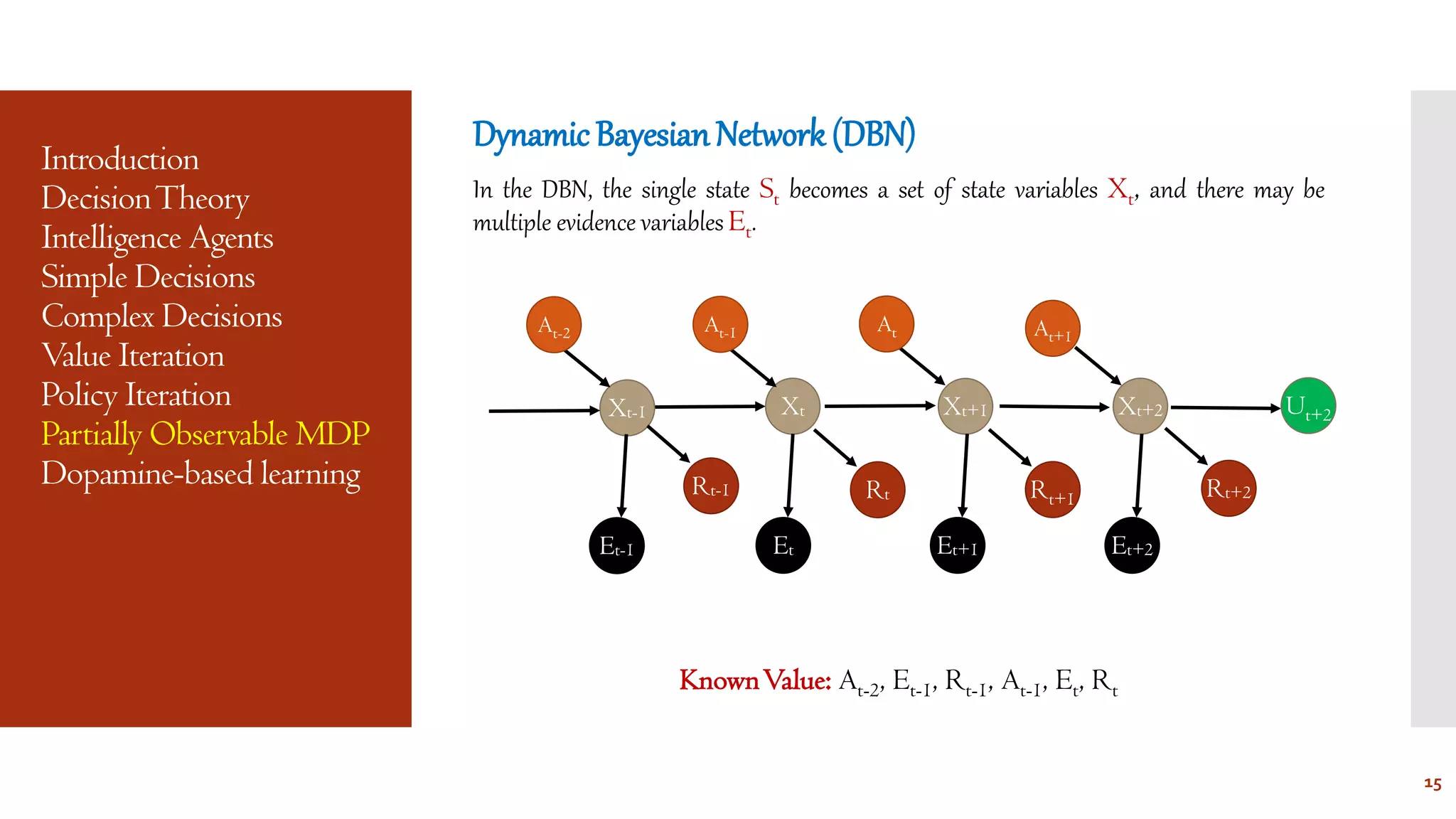 Markov Decision Process Ppt