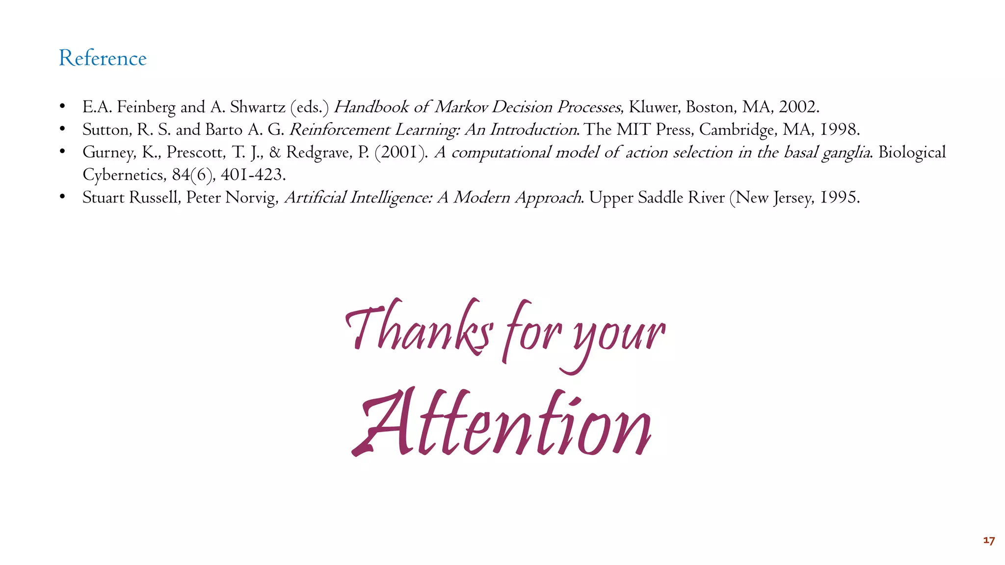 Markov decision process | PDF