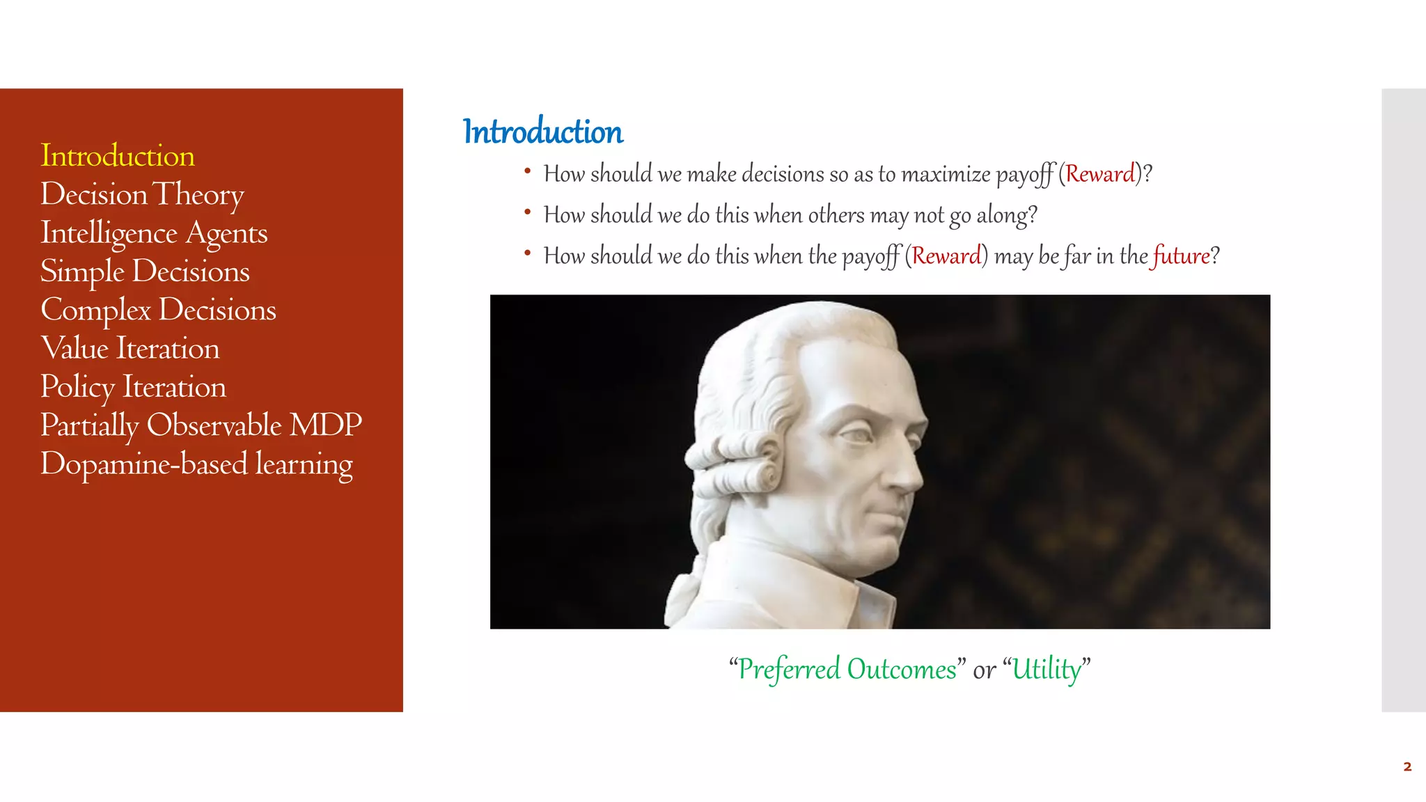 Markov decision process | PDF