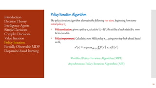 Markov decision process | PDF
