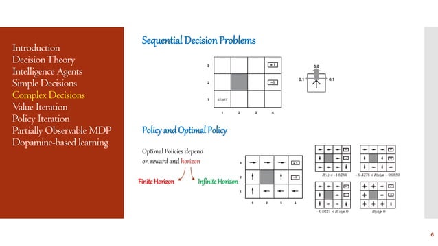 Markov decision process | PDF | Artificial Intelligence | Technology & Computing