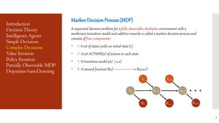 Markov decision process | PDF