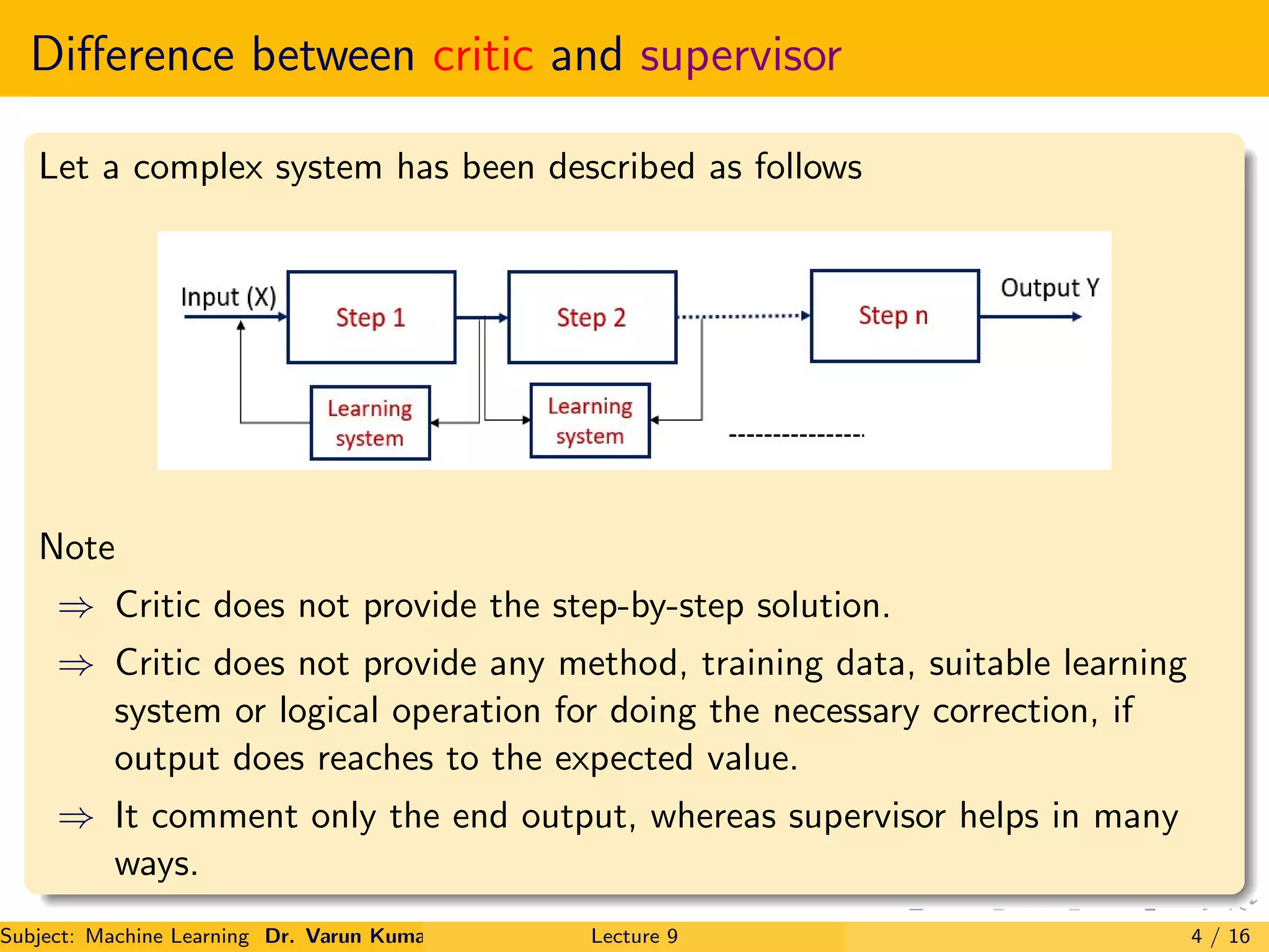 Lecture 9 Markov decision process | PDF