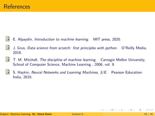 Lecture 9 Markov decision process | PDF