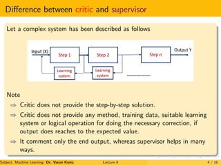Lecture 9 Markov decision process | PDF