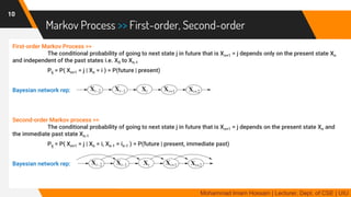 AI 11 | Markov Model | PDF