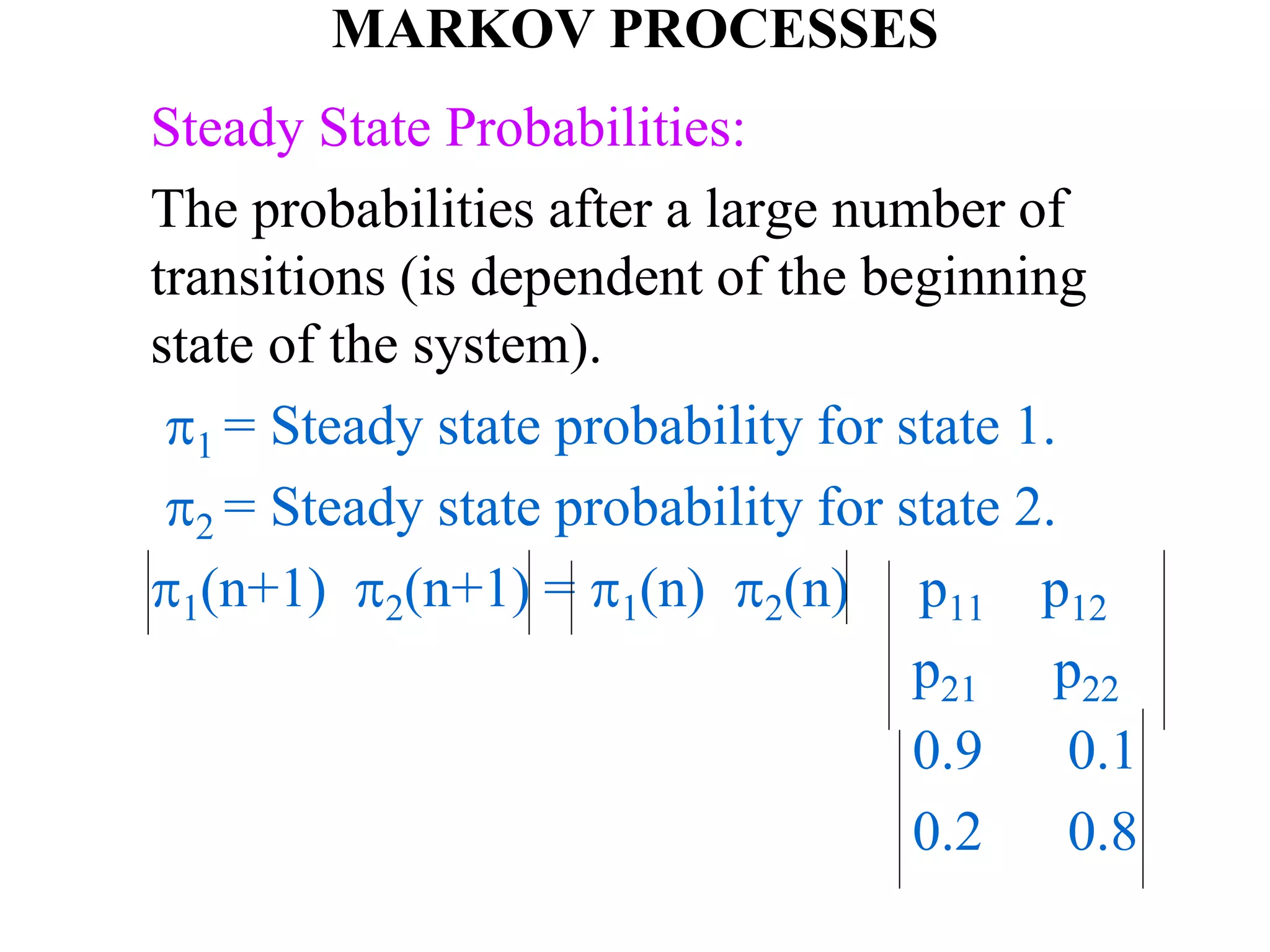 Markov Processes.ppt