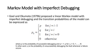 Markov structure models iv | PDF | Computer Software and Applications | Computing