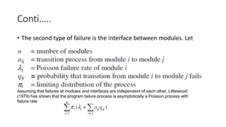 Markov structure models iv | PDF | Computer Software and Applications | Computing