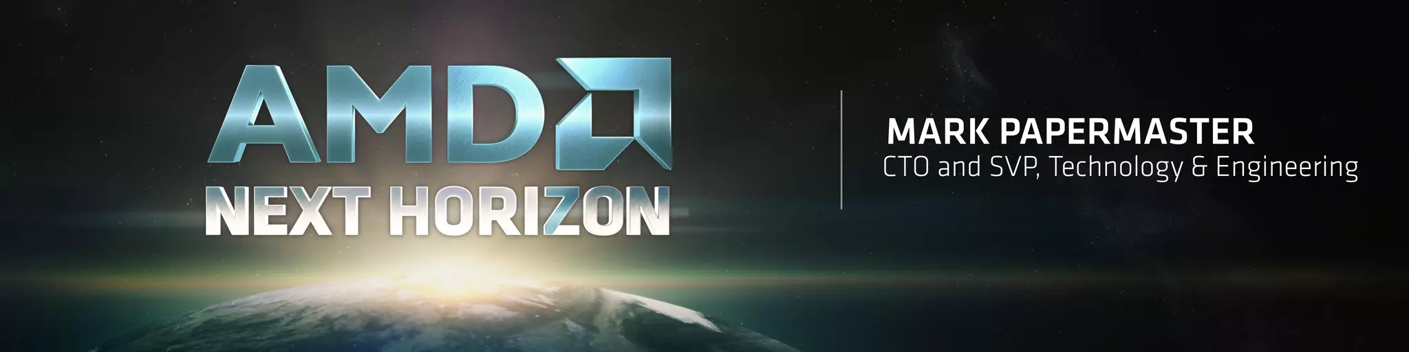 Mark Papermaster Next Horizon Presentation | PDF