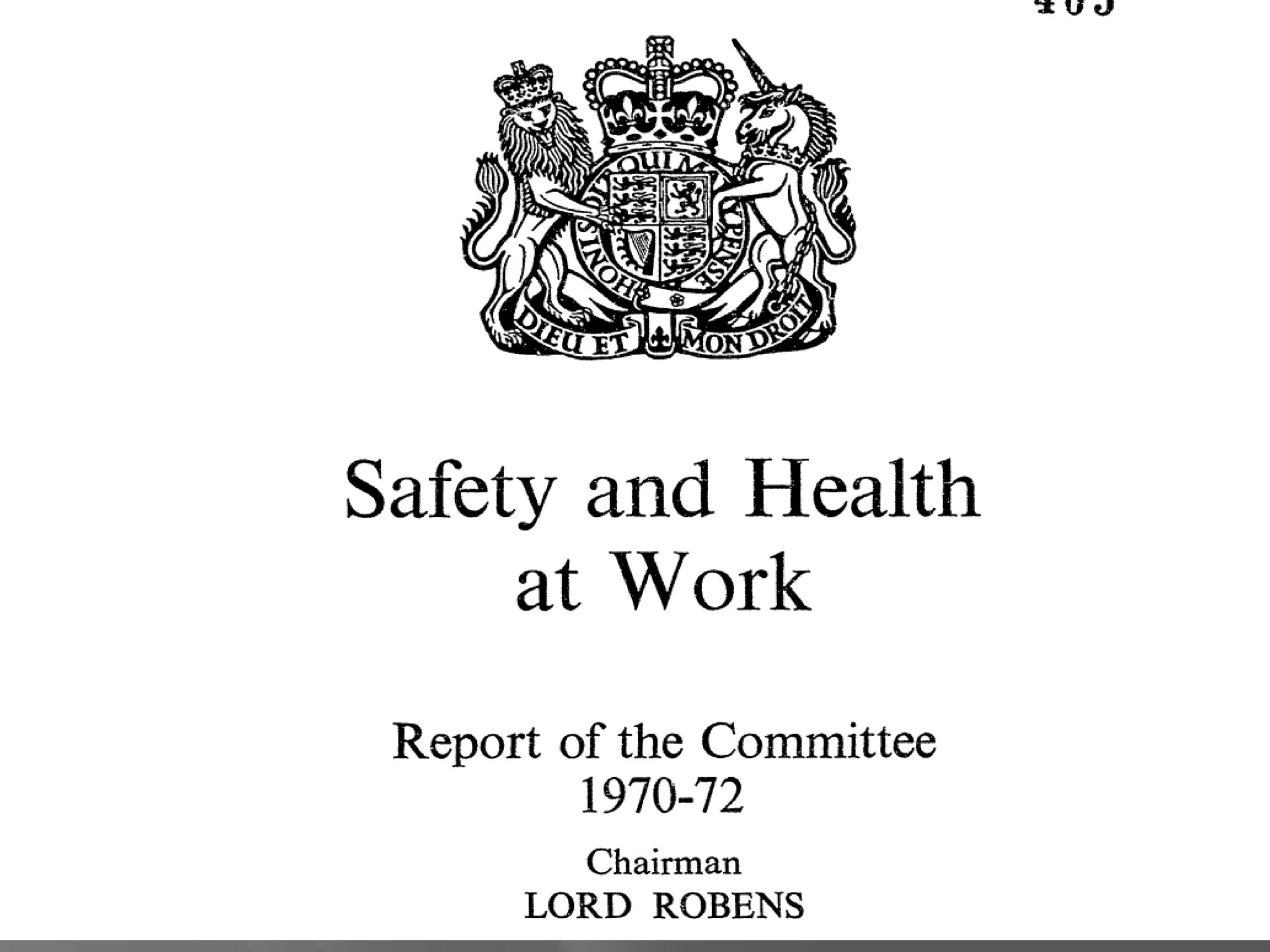 Mark Parcell - History of mining legislation nsw | PDF