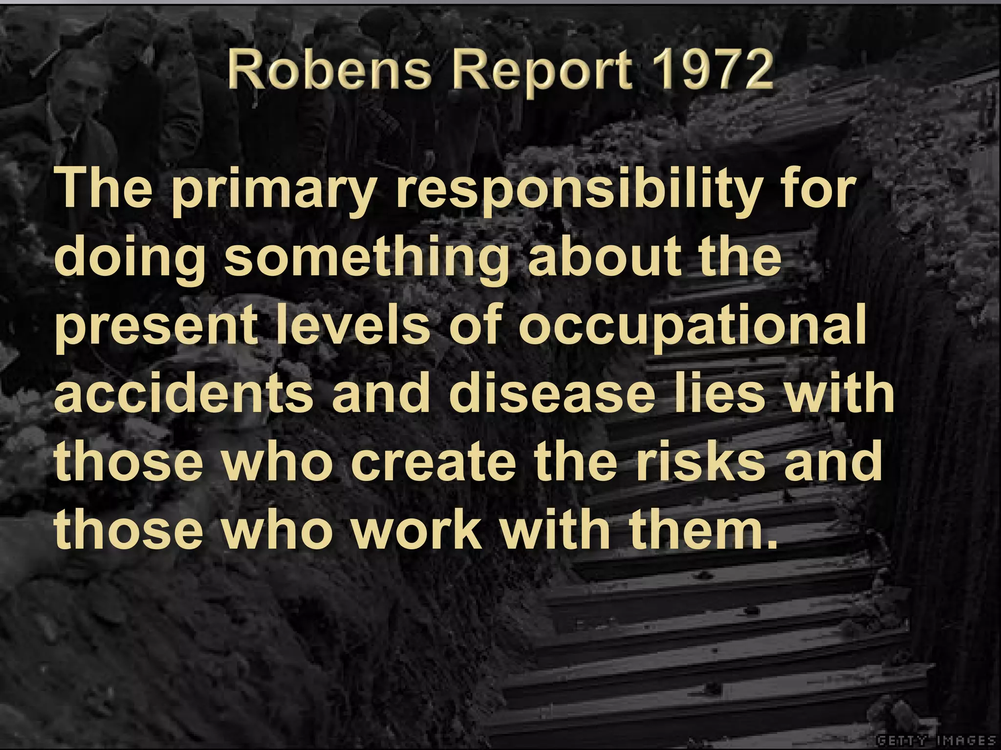 Mark Parcell - History of mining legislation nsw | PDF