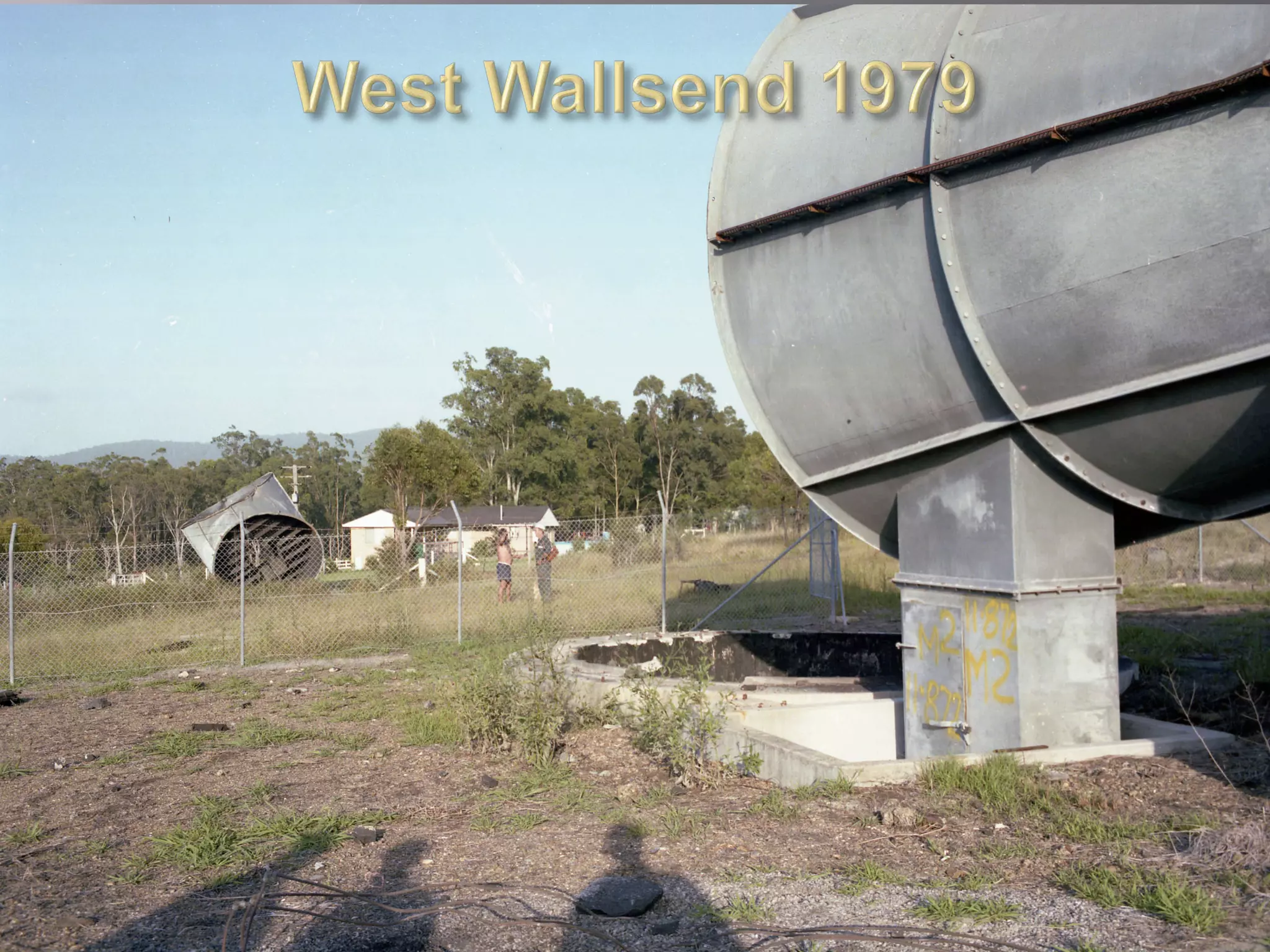 Mark Parcell - History of mining legislation nsw | PDF