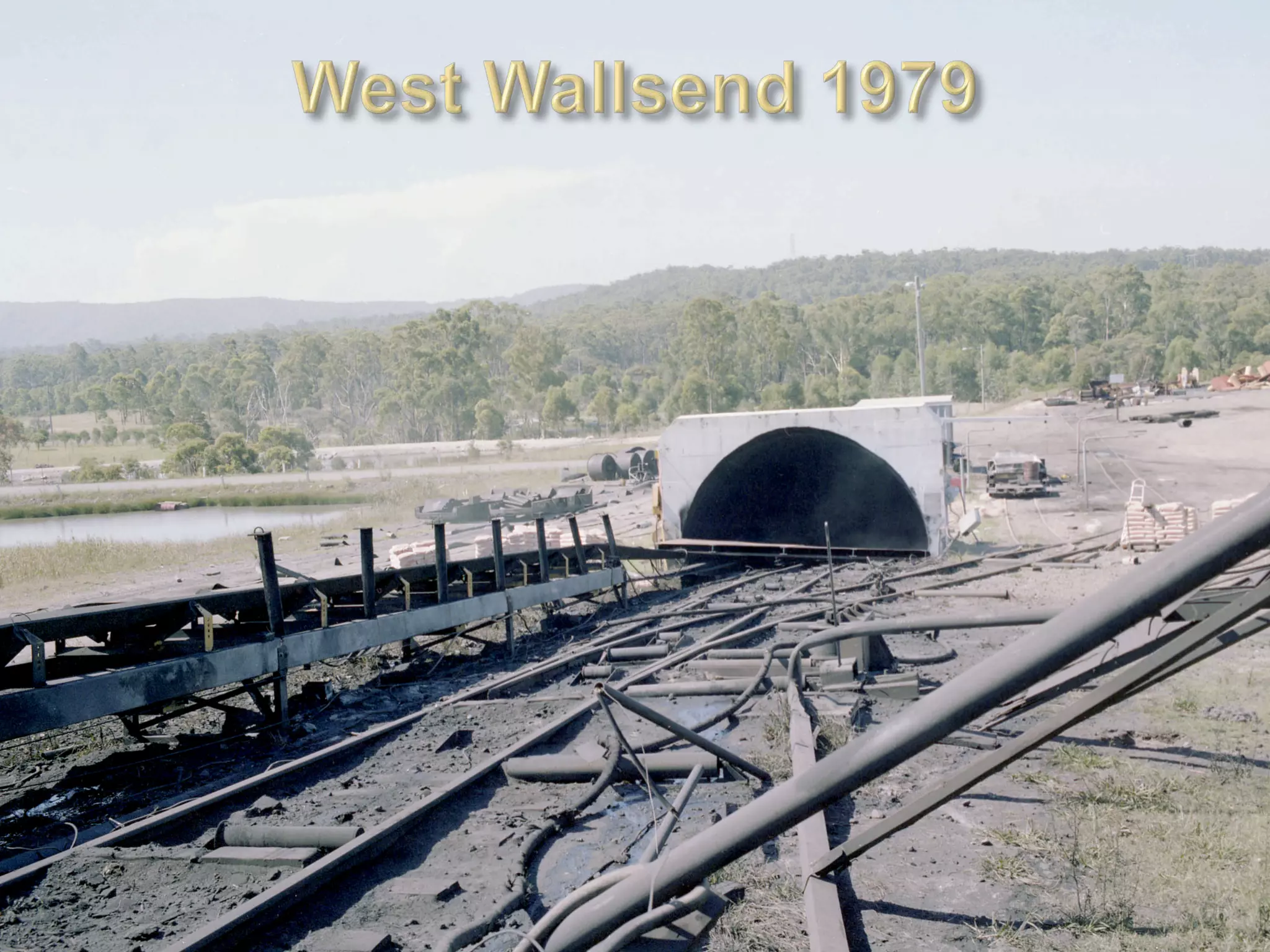 Mark Parcell - History of mining legislation nsw | PDF