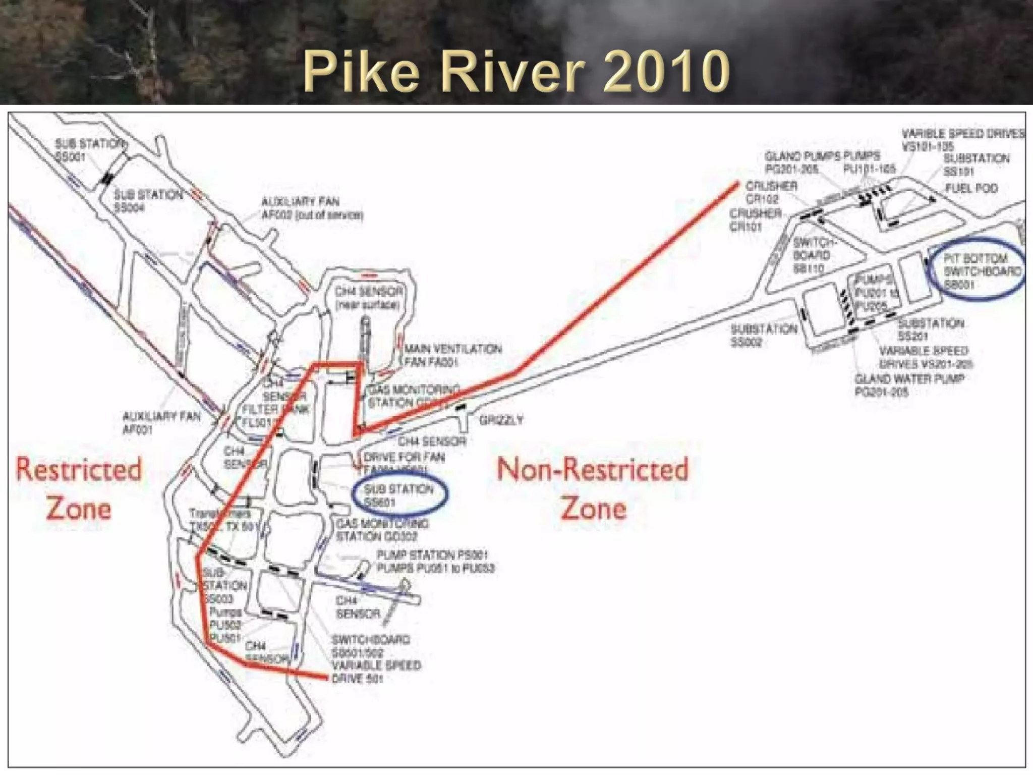 Mark Parcell - History of mining legislation nsw | PDF