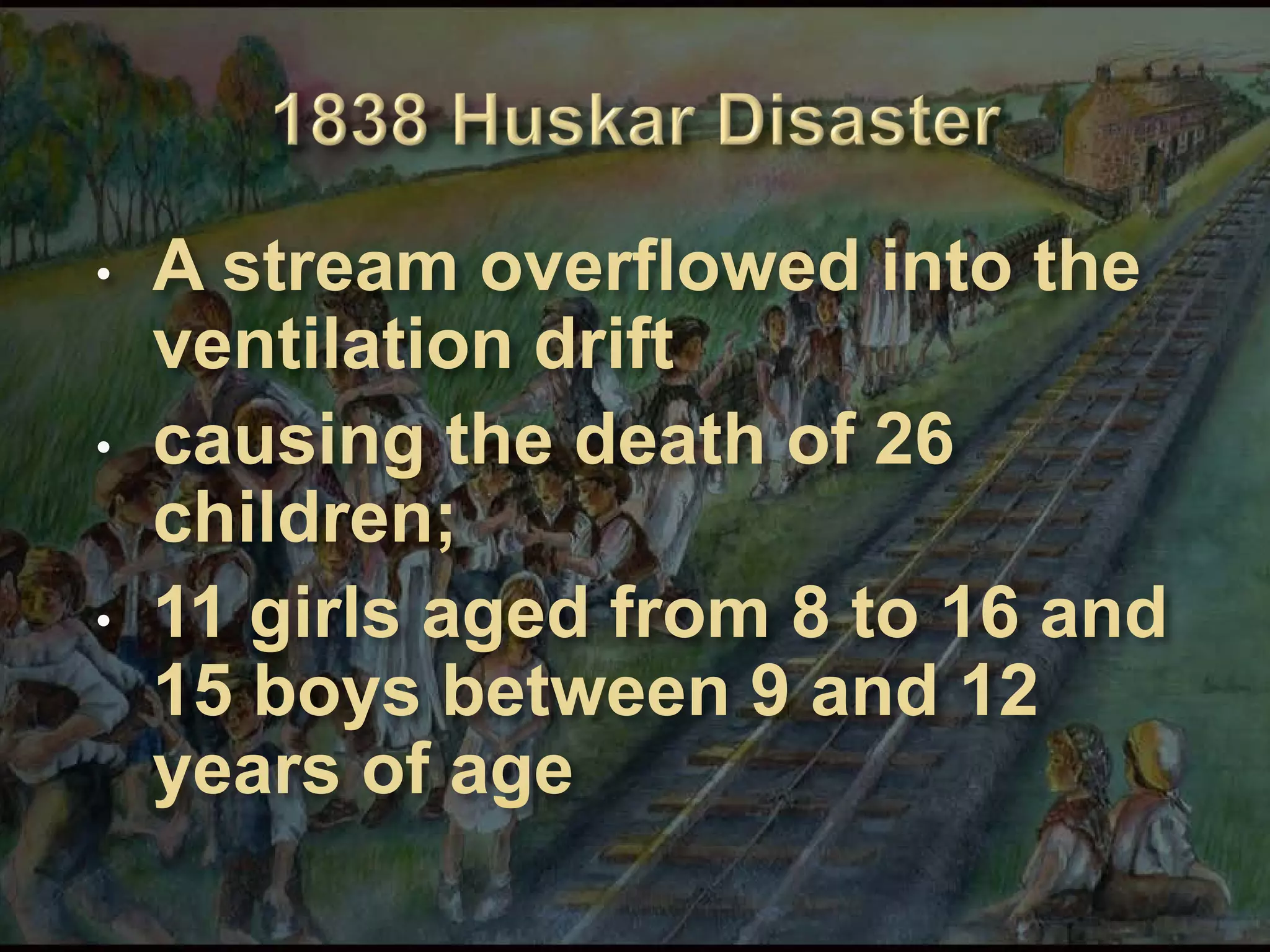 Mark Parcell - History of mining legislation nsw | PDF