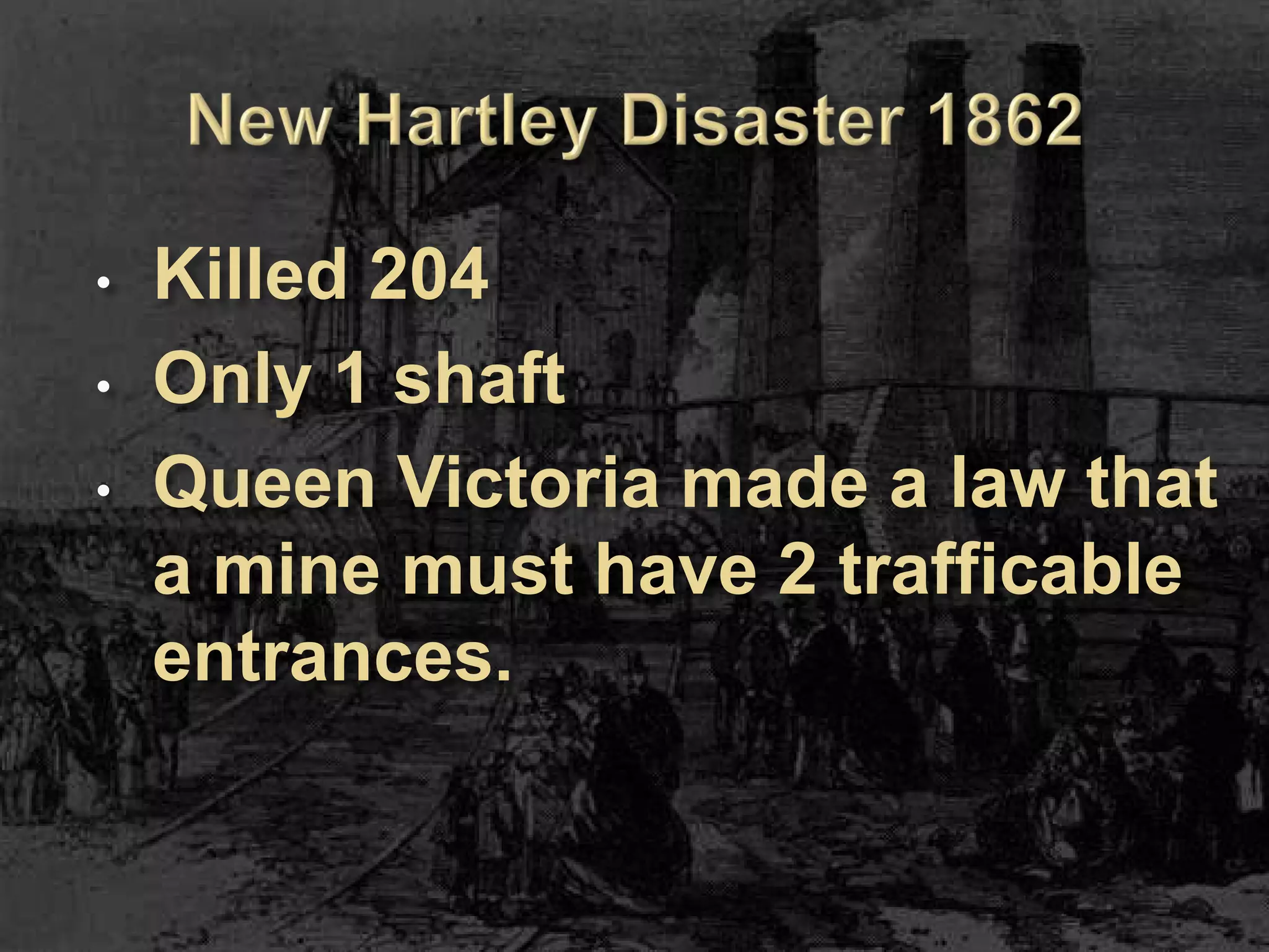 Mark Parcell - History of mining legislation nsw | PDF