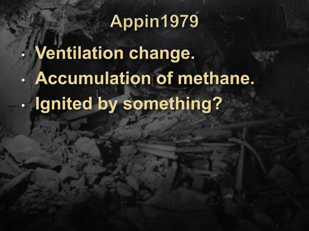 Mark Parcell - History of mining legislation nsw | PDF