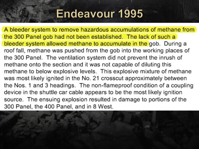 Mark Parcell - History of mining legislation nsw | PDF