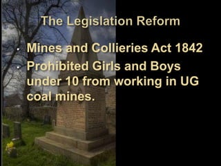 Mark Parcell - History of mining legislation nsw | PPT