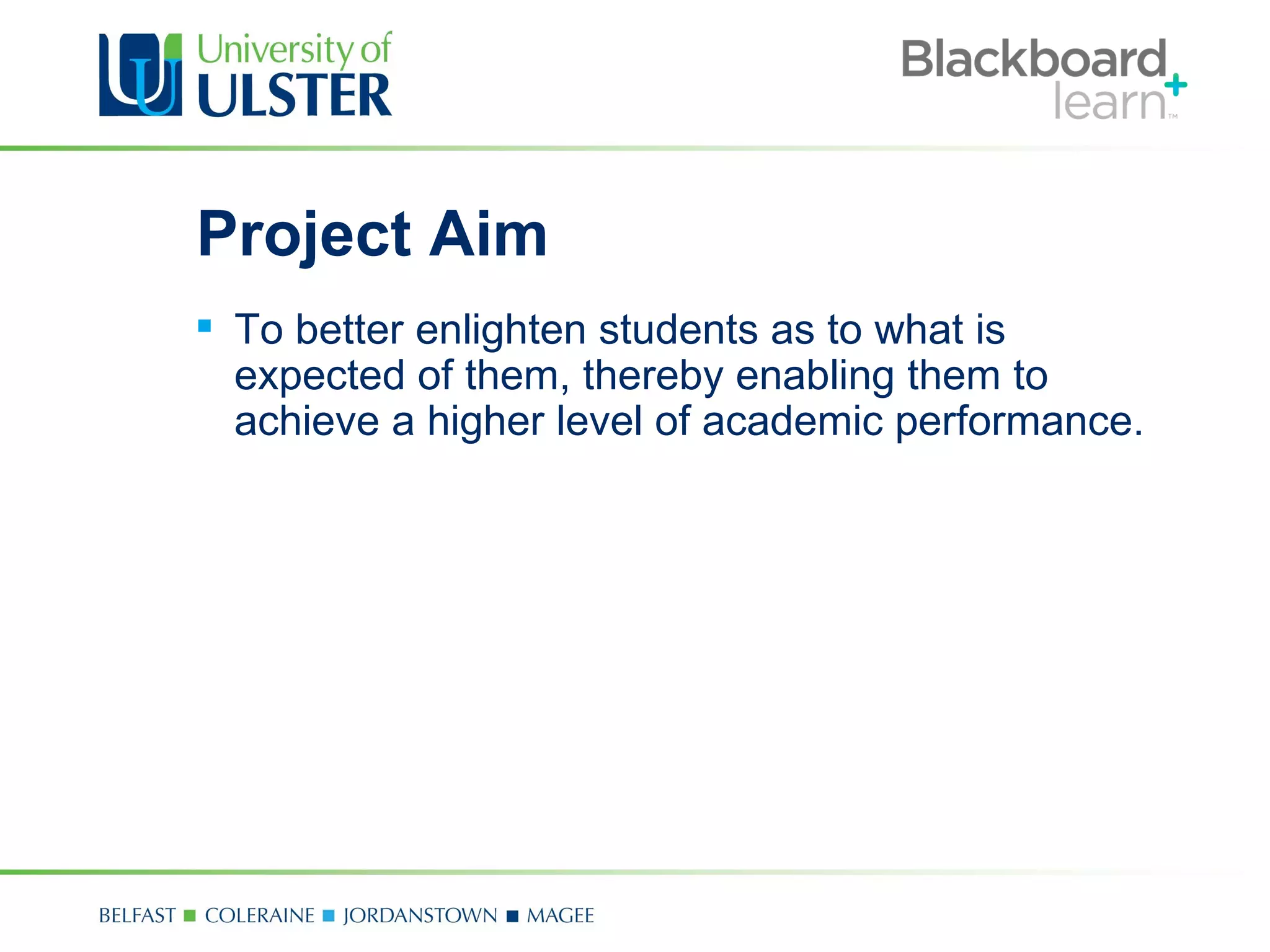 Mark poulter et al | PPT