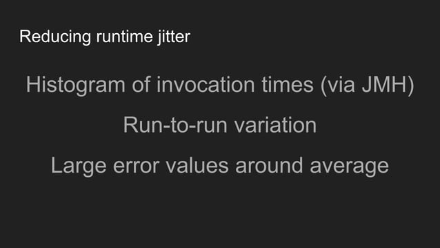 Continuous Performance Testing Ppt