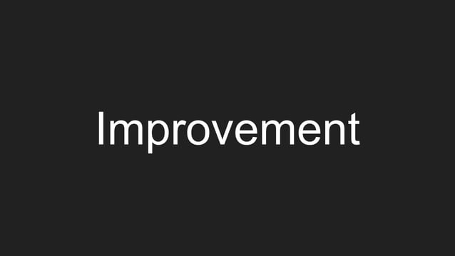 Continuous Performance Testing Ppt