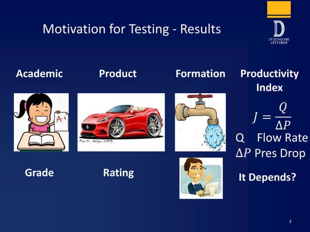 Automated Interpretation of Wireline and LWD Formation Testing Dynamic ...