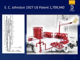 Automated Interpretation of Wireline and LWD Formation Testing Dynamic ...