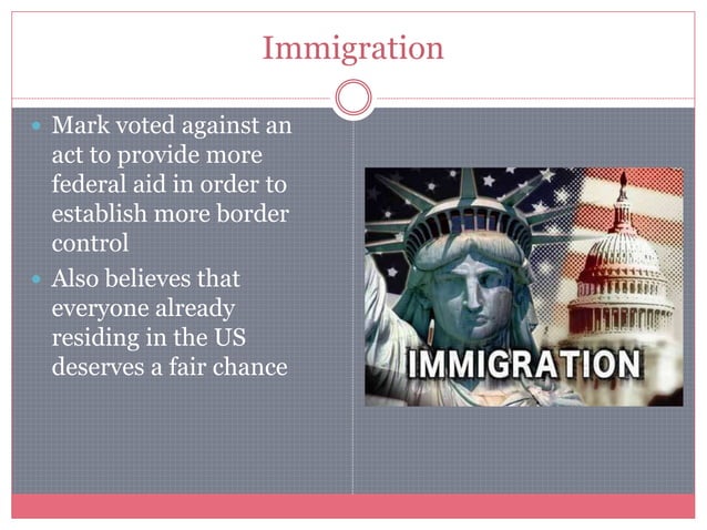 Mark pryor ppt | PPTX