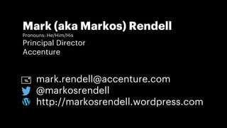 Fostering an Extraordinary Team (ignite presentation) | PPT