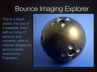 Innovation: New and Better Ideas | PPT