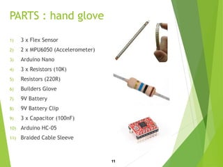 MARK ROBOTIC ARM.ppt