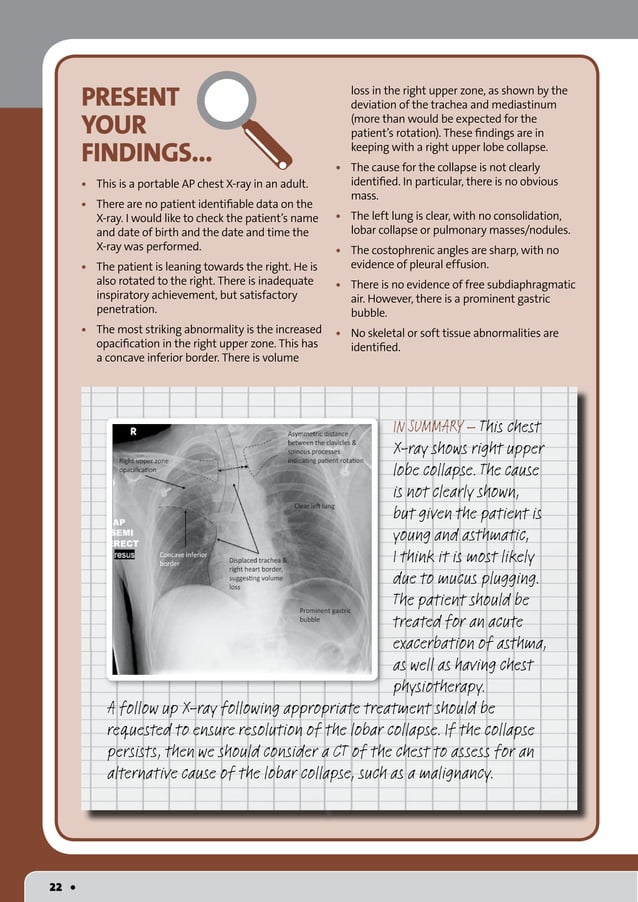 Guide to Radiology | PDF