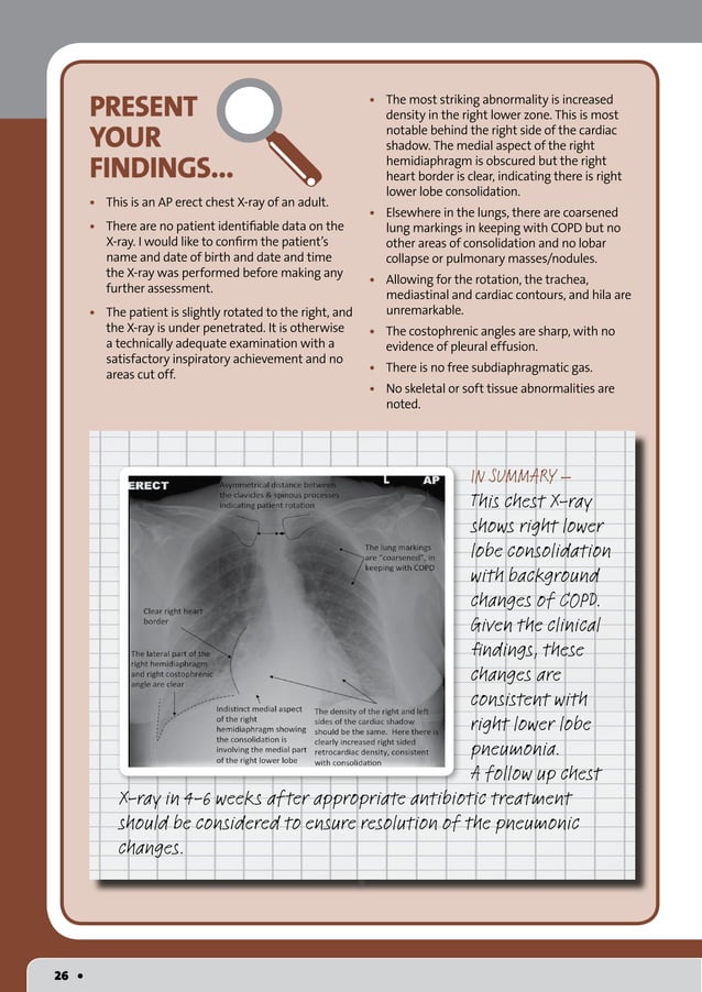 Guide to Radiology | PDF