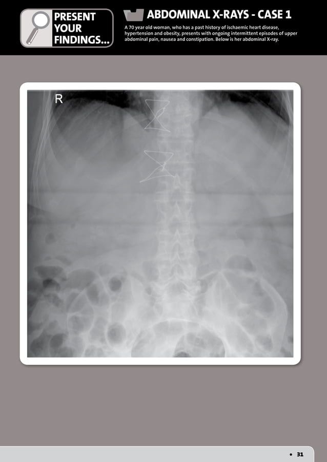 Guide to Radiology | PDF