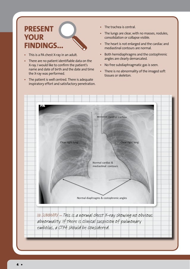 Guide to Radiology | PDF
