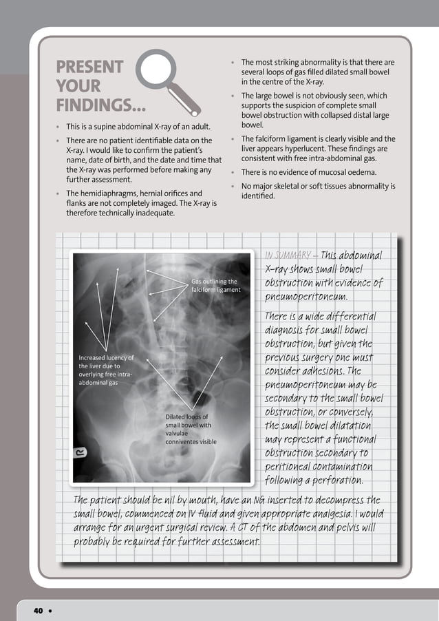 Guide to Radiology | PDF