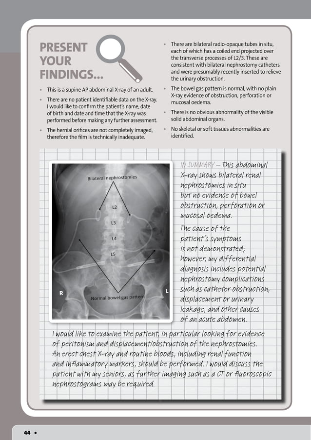 Guide to Radiology | PDF