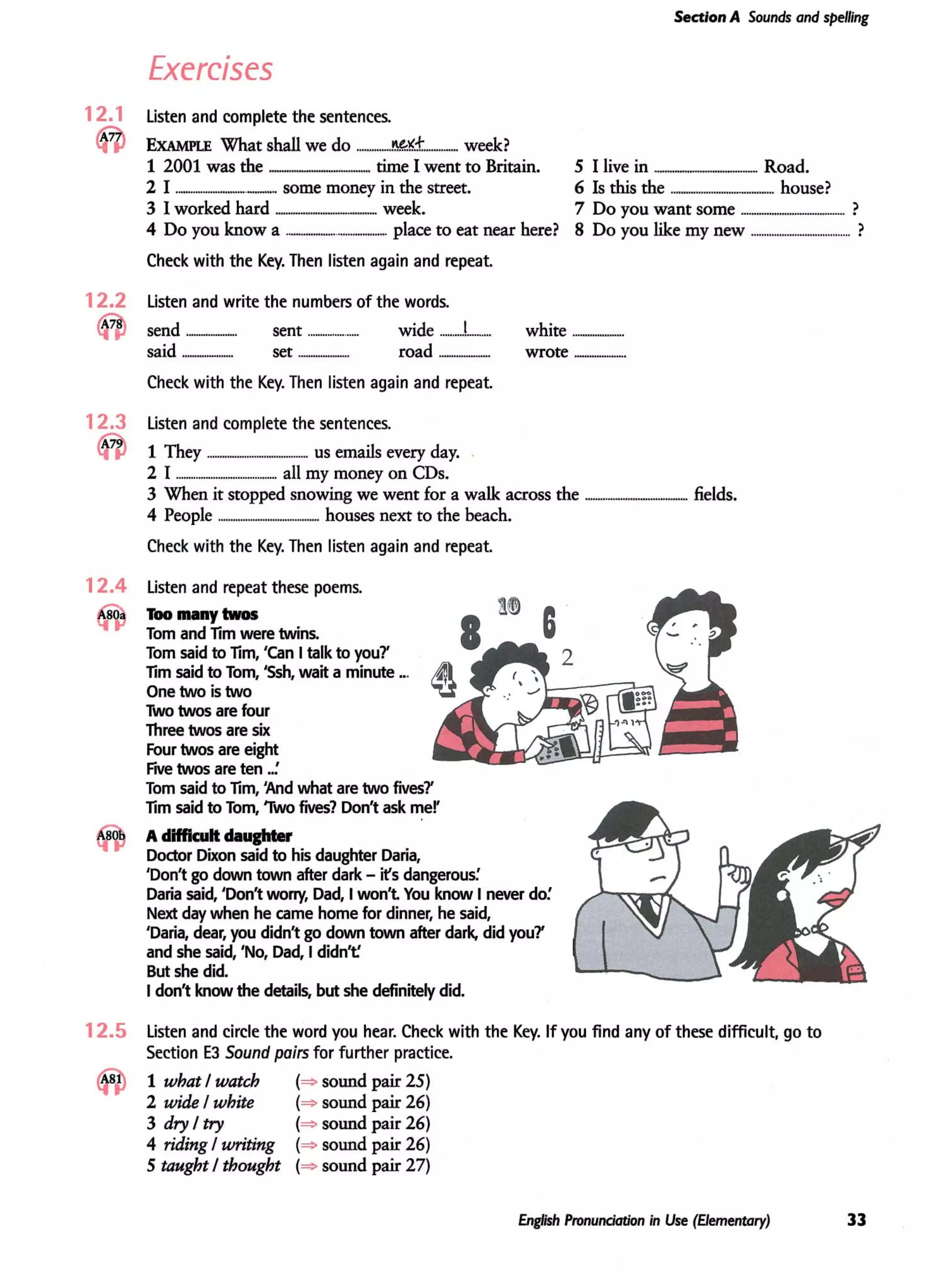 Marks - English Pronunciation in Use - Elementary.pdf