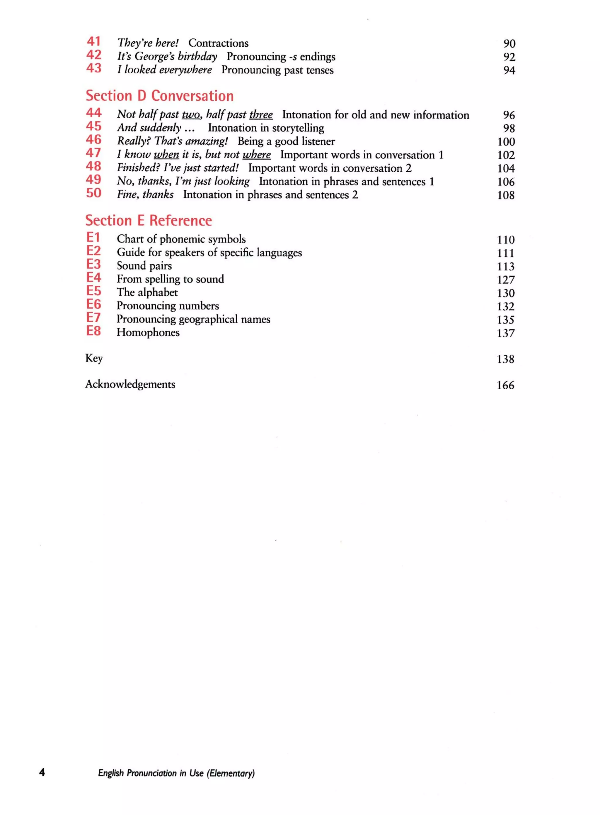 Marks - English Pronunciation in Use - Elementary.pdf