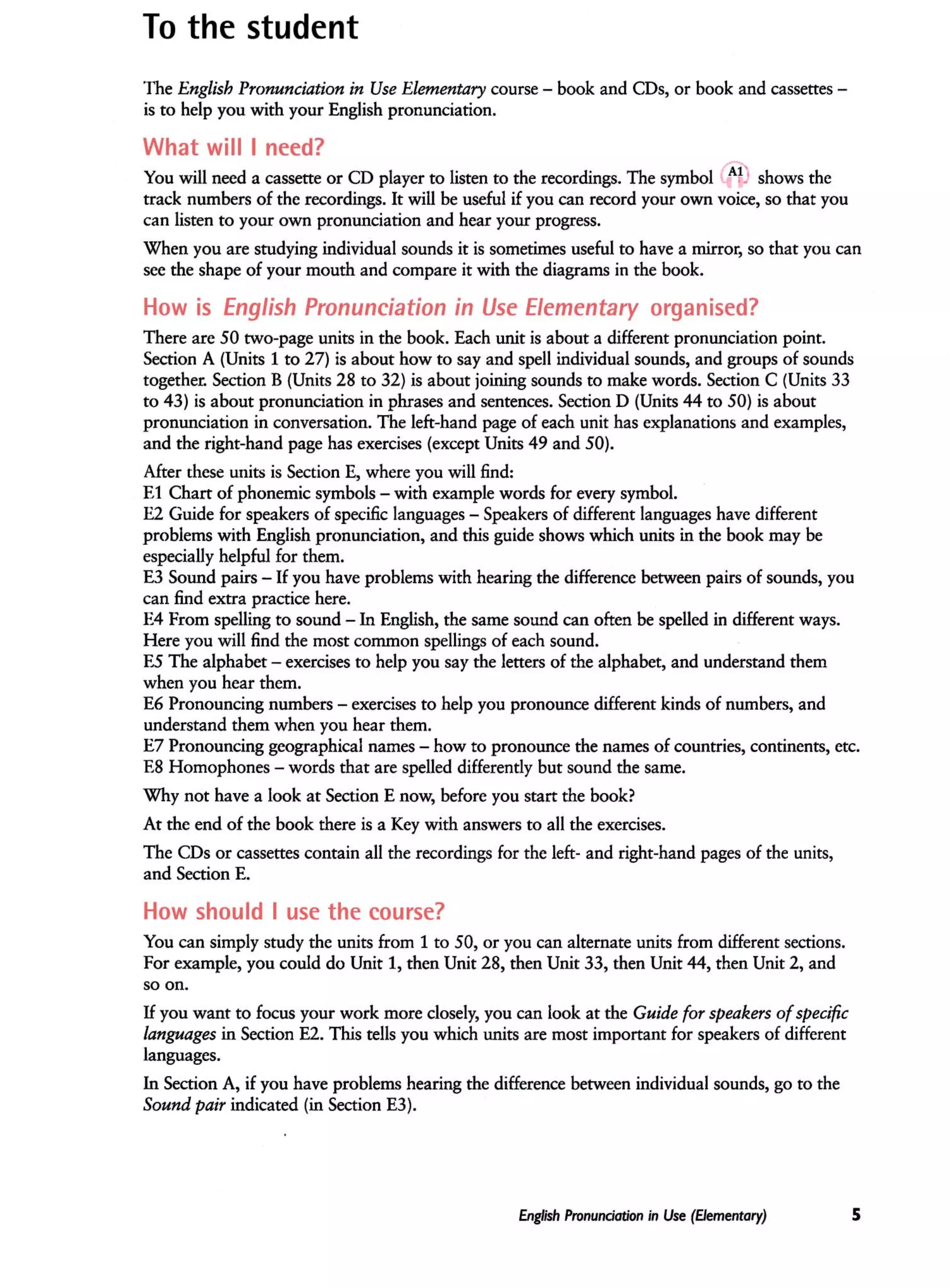 Marks - English Pronunciation in Use - Elementary.pdf